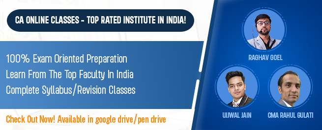 CA Course Duration: How Many Years To Complete CA?
