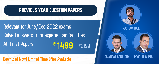 CMA Final Question Paper 2024: Exam Pattern & Marking Scheme