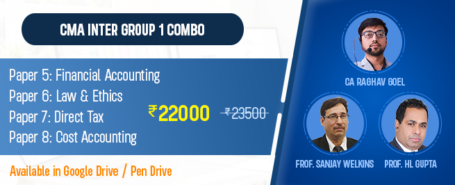 CMA Inter Registration 2024: Dates, Fees & Process Explained