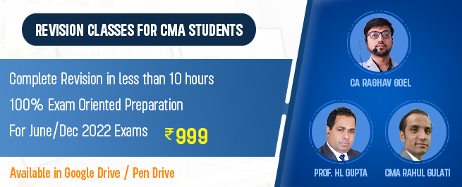 CMA Final Question Paper 2024: Exam Pattern & Marking Scheme