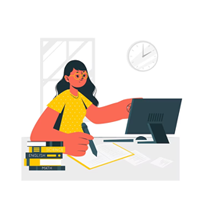 CS Course details: Entrance Test, Executive, & Professional