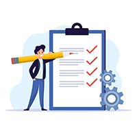 ICSI Past Papers and CS Executive Question with Answers PDF