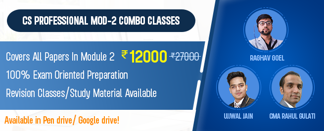 CS Professional Registration: Guidelines & Procedure | TopLad CS