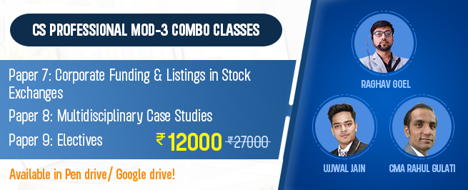 CS Professional Registration: Guidelines & Procedure | TopLad CS