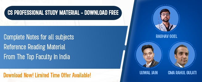 CS Professional Question Paper Download | 2019-2021 | TopLad CS